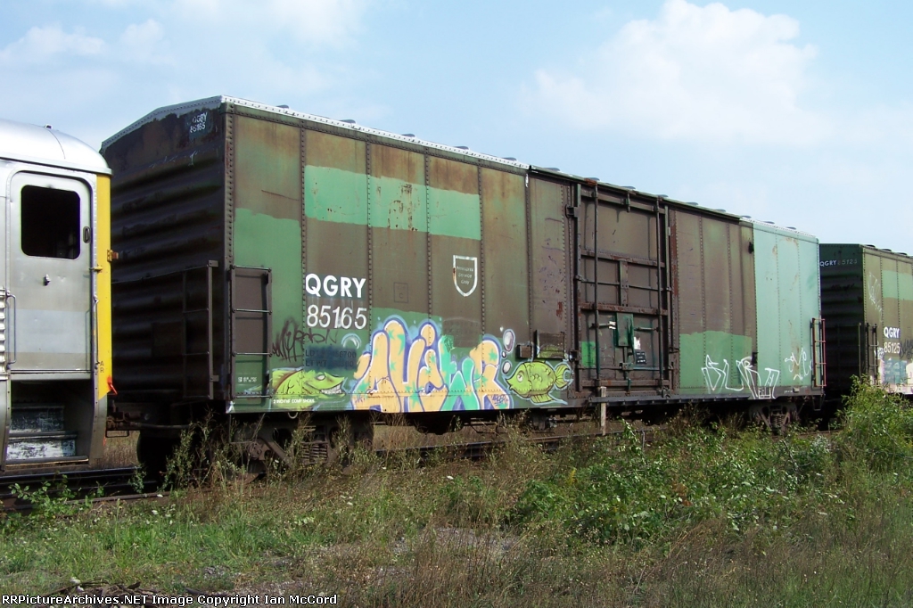 QGRY 85165